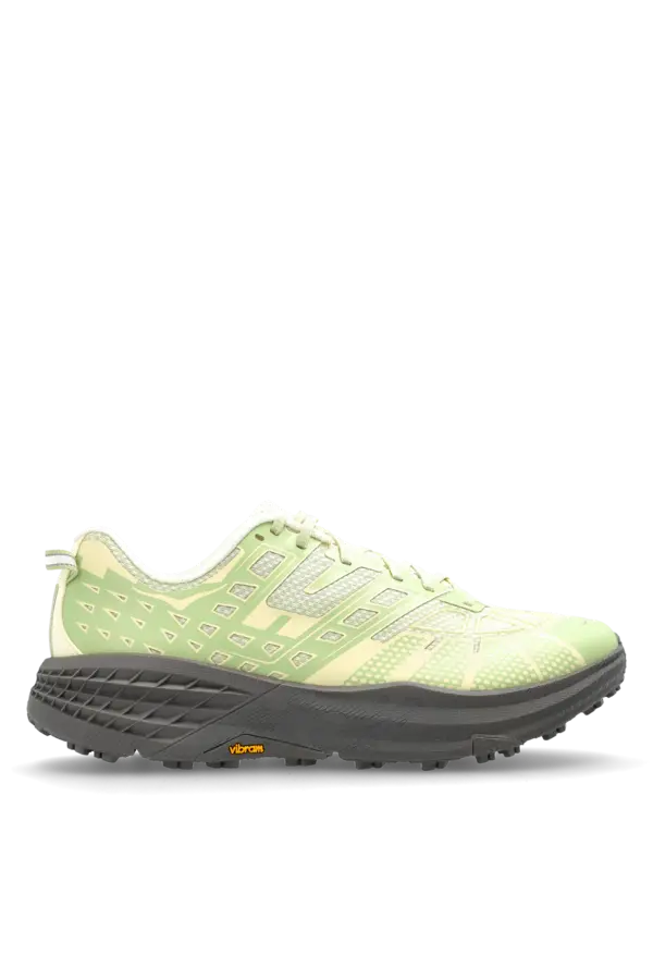 HOKA® Speedgoat 2 Ts’ Sports Shoes - Green