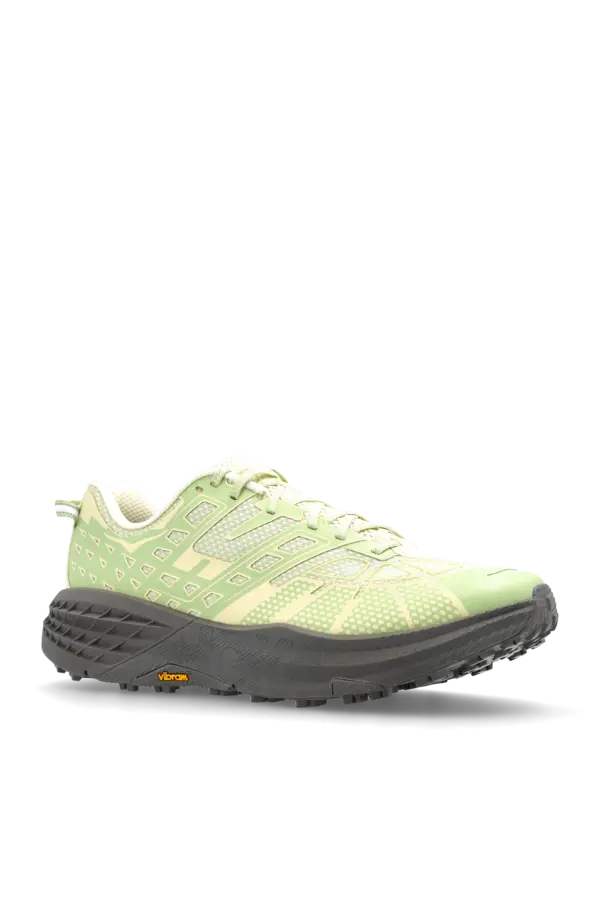 HOKA® Speedgoat 2 Ts’ Sports Shoes - Green
