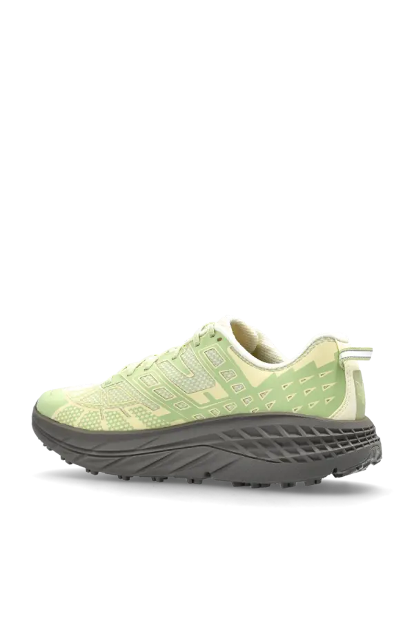 HOKA® Speedgoat 2 Ts’ Sports Shoes - Green