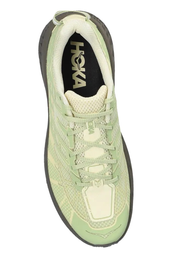 HOKA® Speedgoat 2 Ts’ Sports Shoes - Green