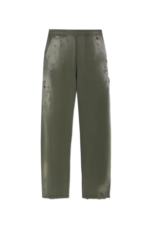 DIESEL® P-keith’ Sweatpants