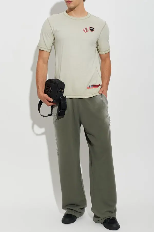 DIESEL® P-keith’ Sweatpants