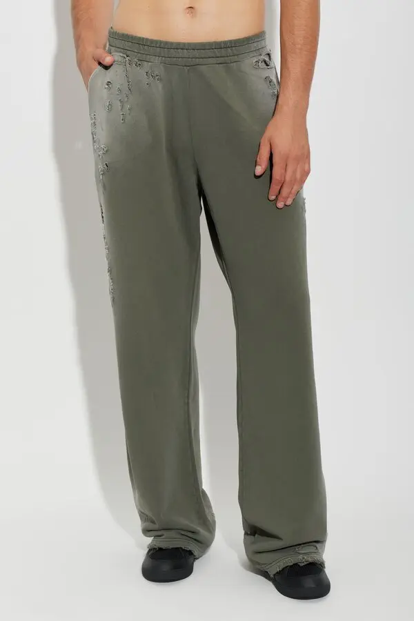 DIESEL® P-keith’ Sweatpants