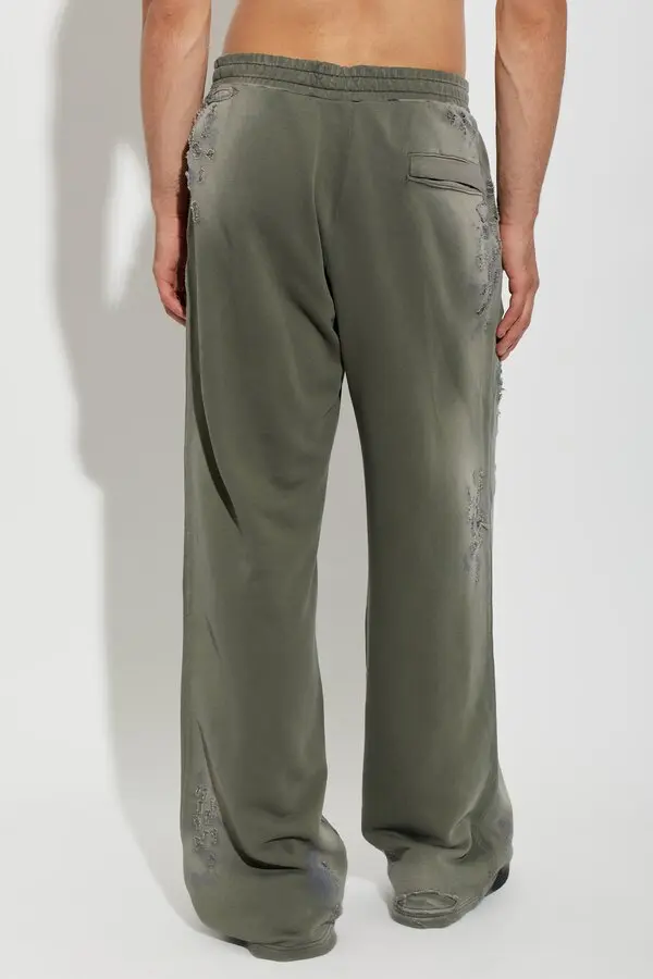 DIESEL® P-keith’ Sweatpants