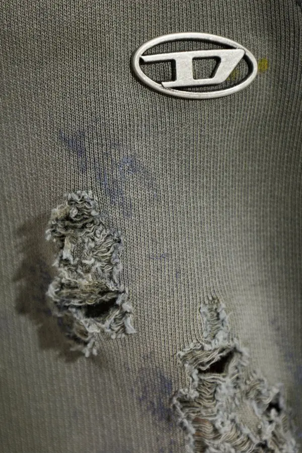 DIESEL® P-keith’ Sweatpants