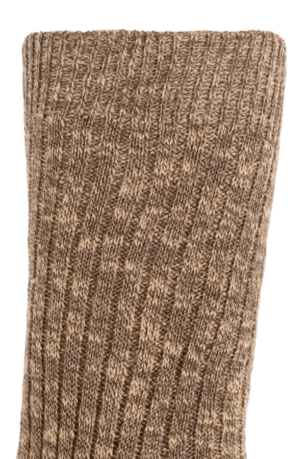 Dsquared2 Cotton Socks With Buttoned Pocket Detail