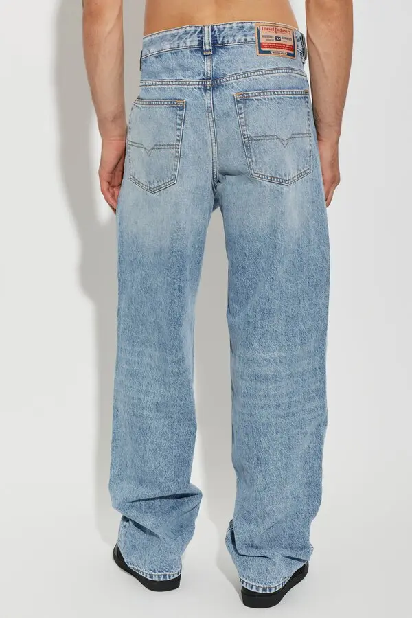 DIESEL® Jeans 'd-macro