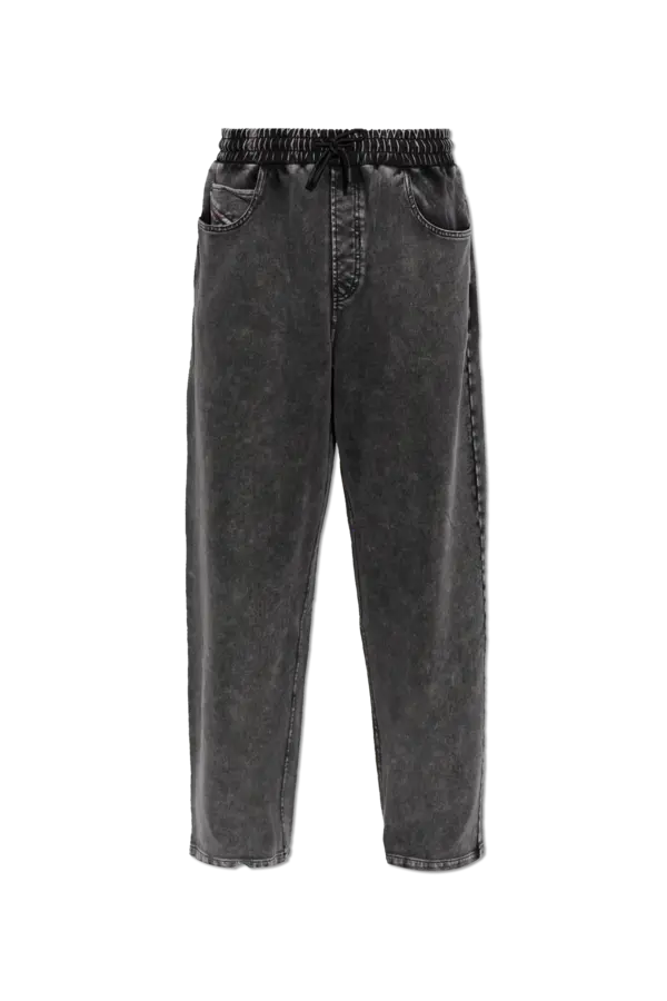 DIESEL® P-stuk’ Sweatpants