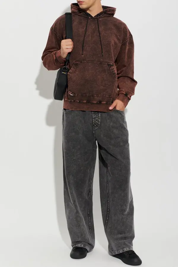 DIESEL® P-stuk’ Sweatpants