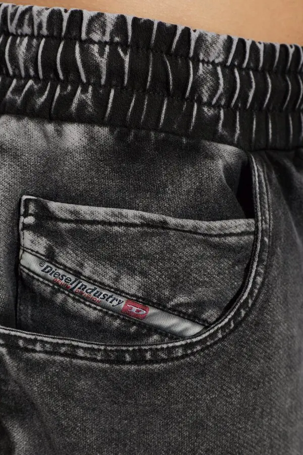 DIESEL® P-stuk’ Sweatpants