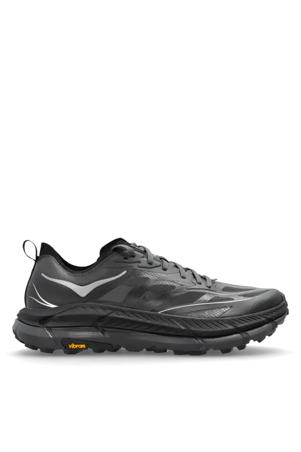 HOKA® Mafate Speed 4 Lite Sports Shoes - Black