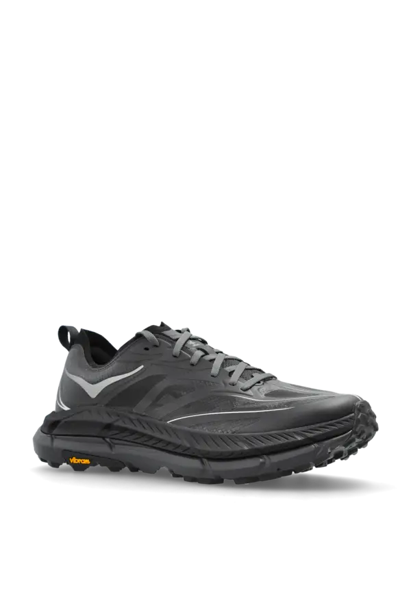 HOKA® Mafate Speed 4 Lite’ Sports Shoes - Black