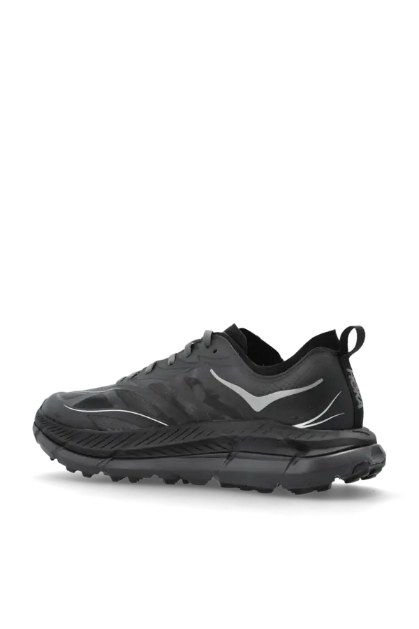 HOKA® Mafate Speed 4 Lite’ Sports Shoes - Black
