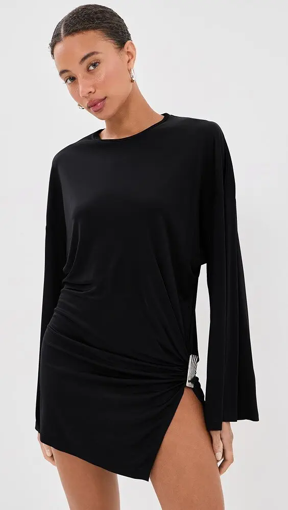 Attico Mini Dress