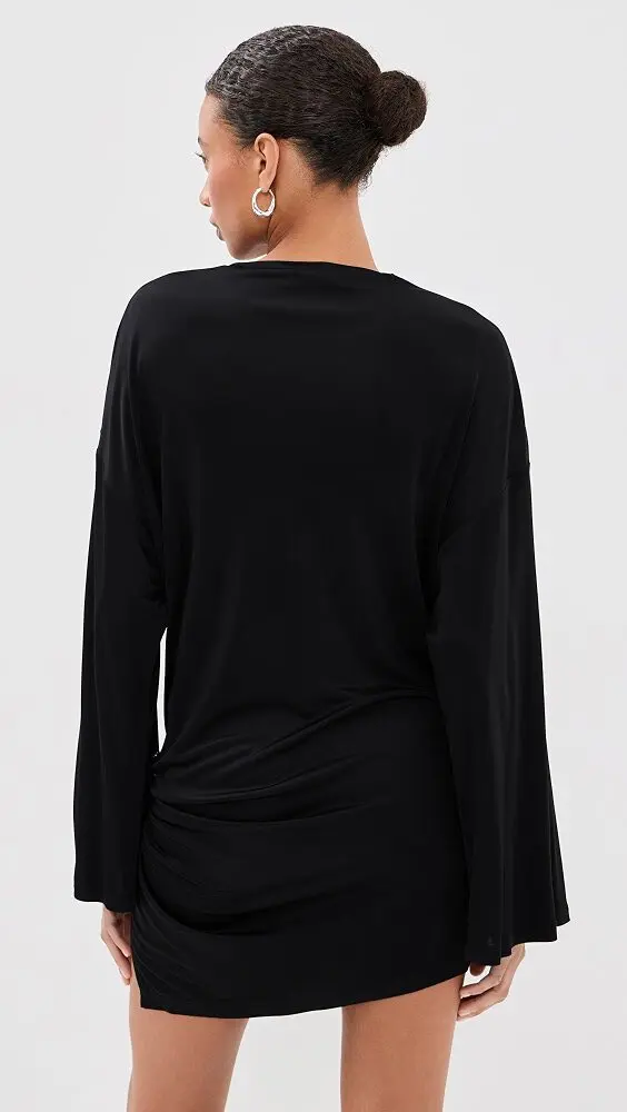 Attico Mini Dress