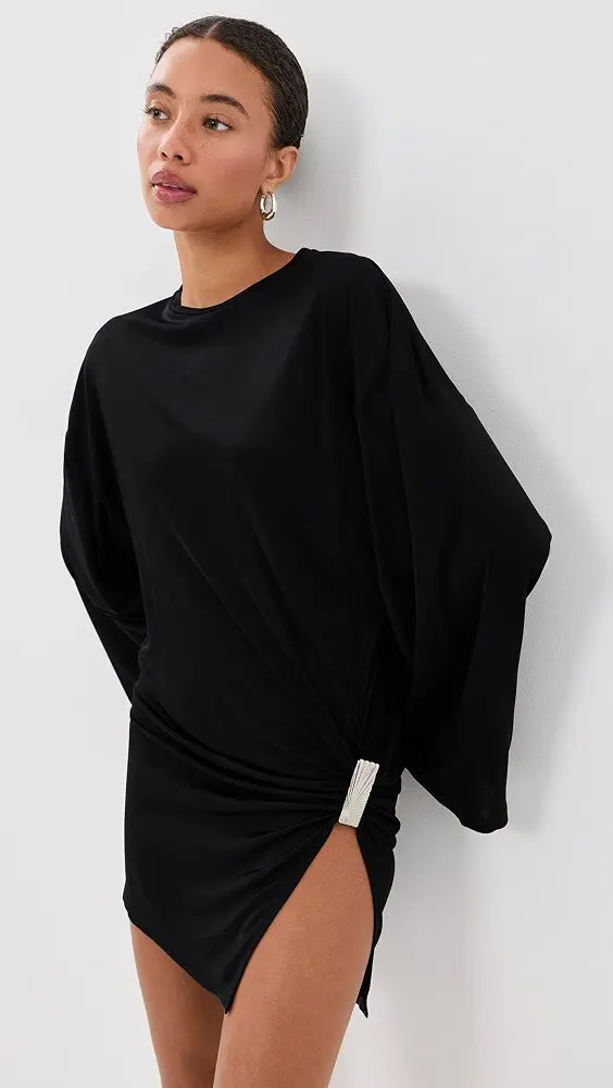 Attico Mini Dress
