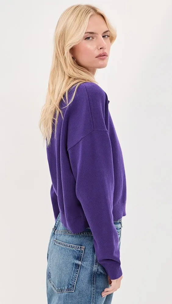 LE BOP Zadie Polo