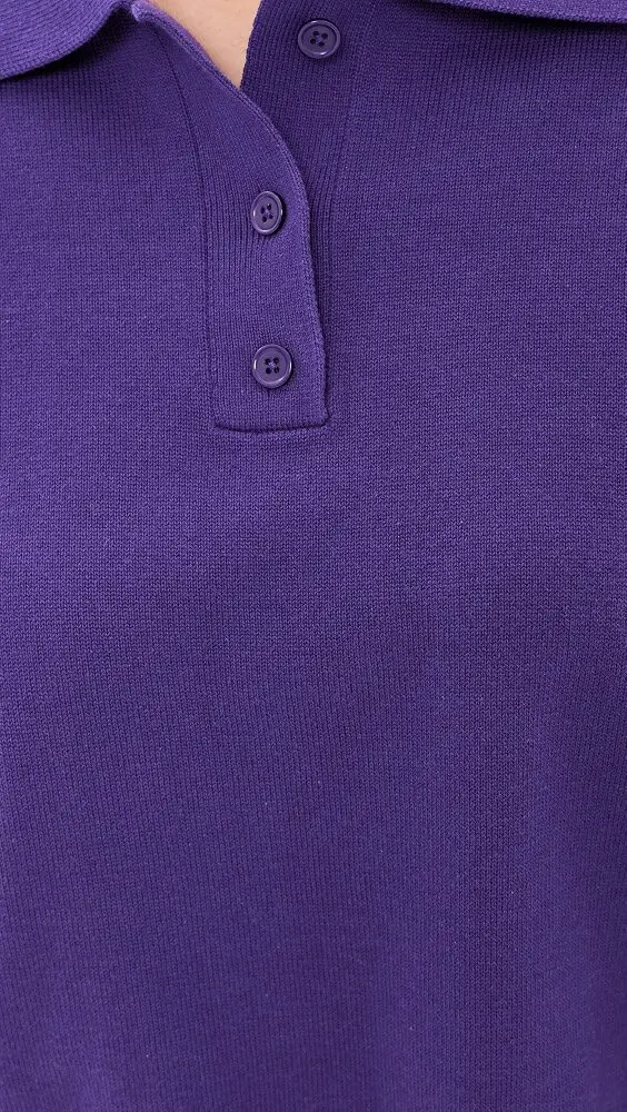 LE BOP Zadie Polo