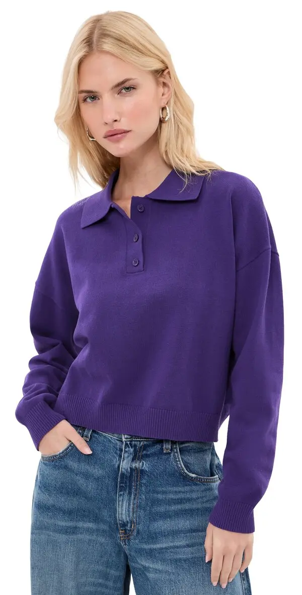 LE BOP Zadie Polo - Iris