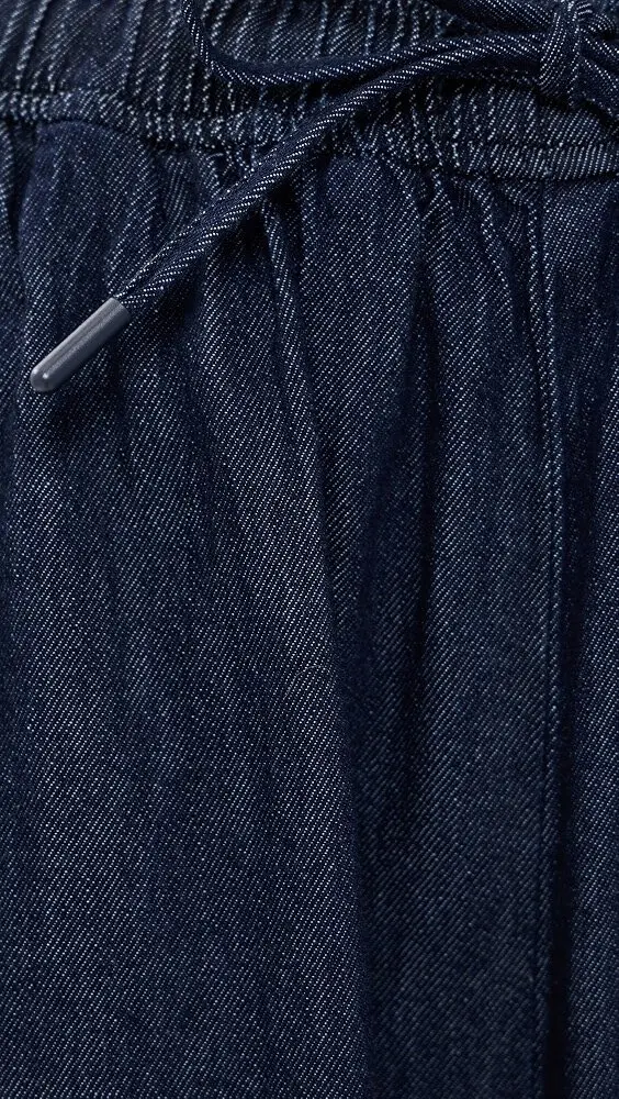 PISTOLA Freya Pull-on Harem Pants