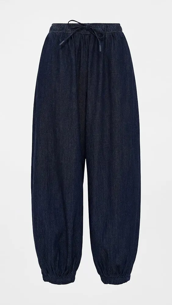 PISTOLA Freya Pull-on Harem Pants