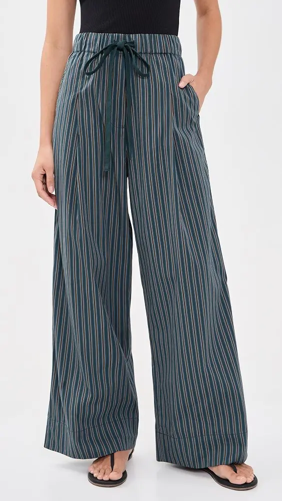 A.L.C. James Pants
