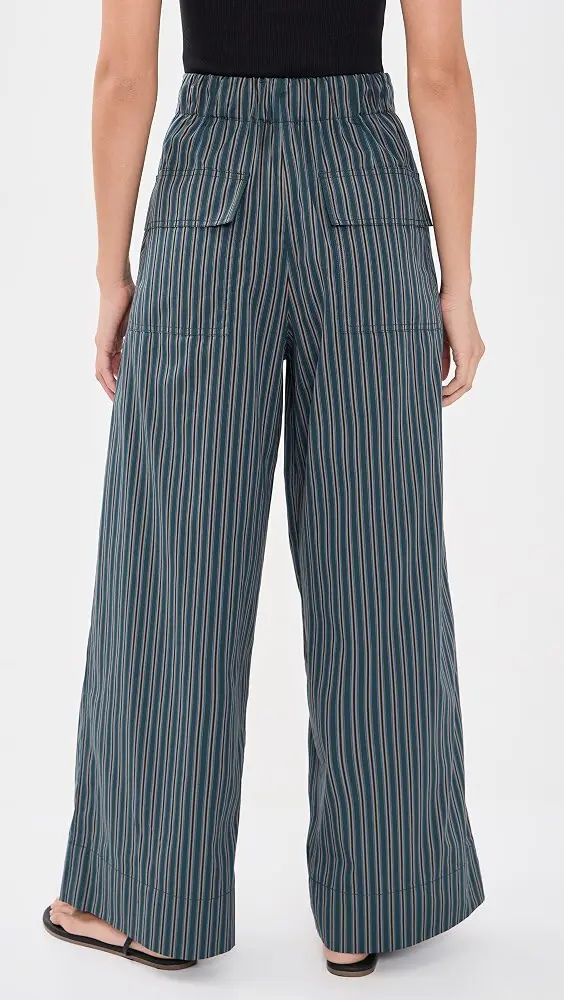 A.L.C. James Pants