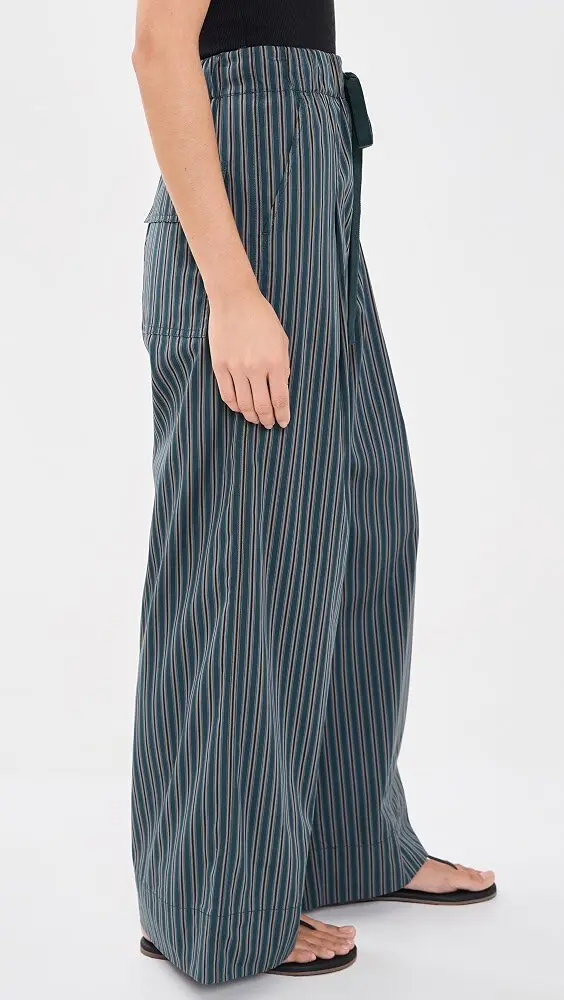 A.L.C. James Pants