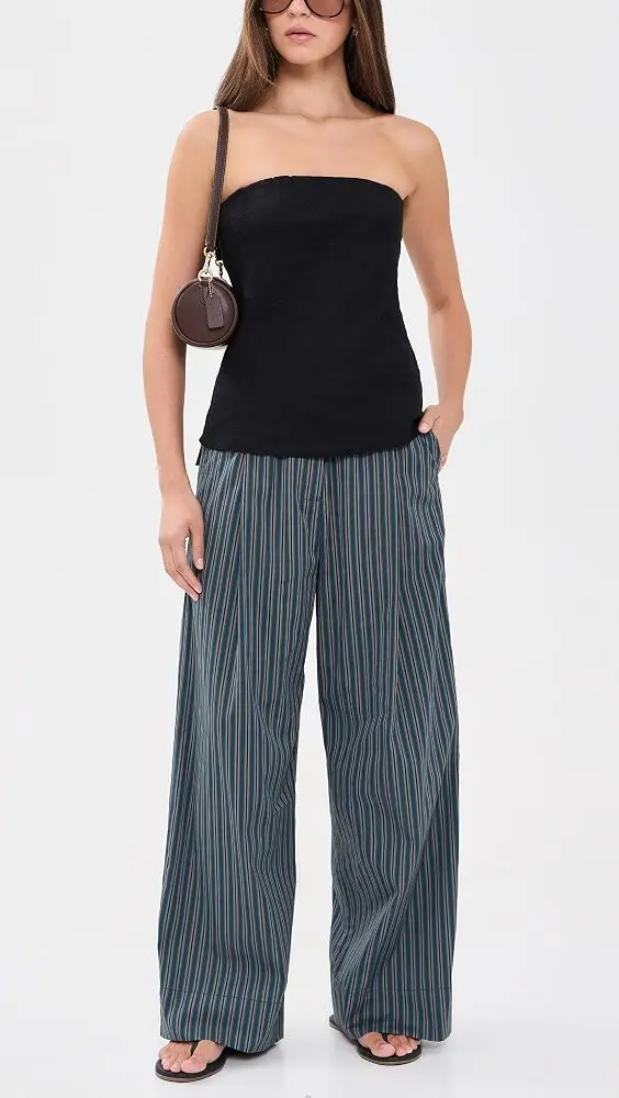 A.L.C. James Pants