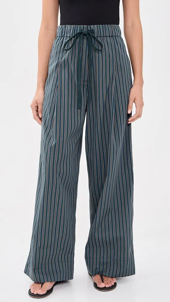A.L.C. James Pants