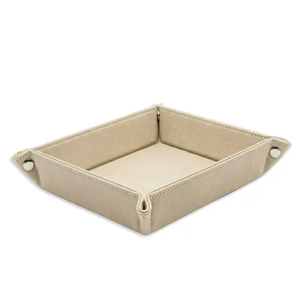 GRESHAM BLAKE Valet Tray Neutrals