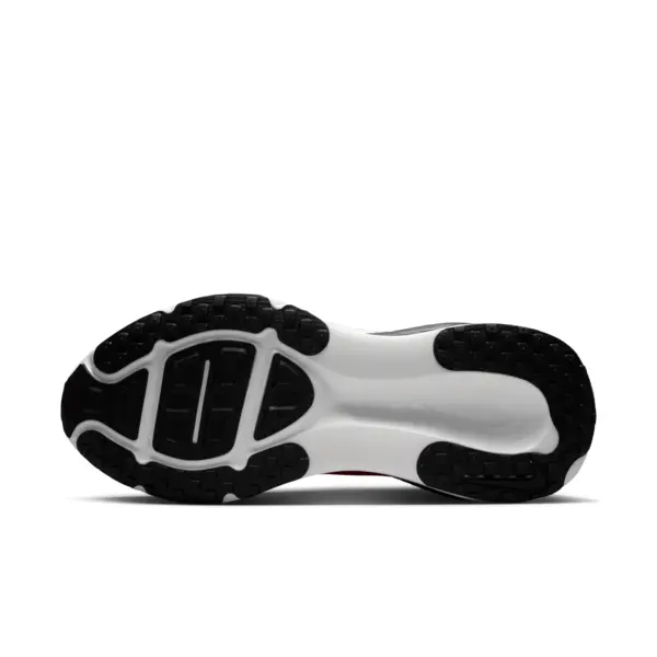 Nike Vomero 18 Road Running Shoes - Red