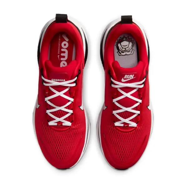 Nike Vomero 18 Road Running Shoes - Red