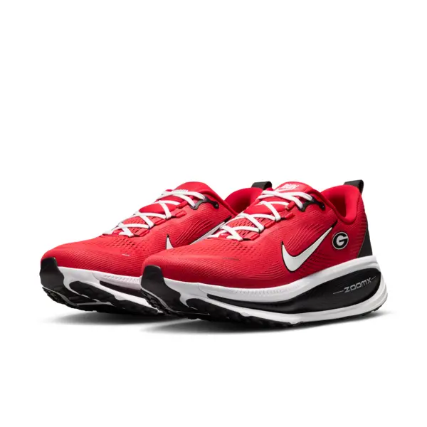 Nike Vomero 18 Road Running Shoes - Red