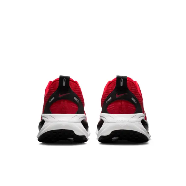 Nike Vomero 18 Road Running Shoes - Red