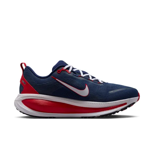 Nike College Vomero 18 Road Running Shoes - Blue