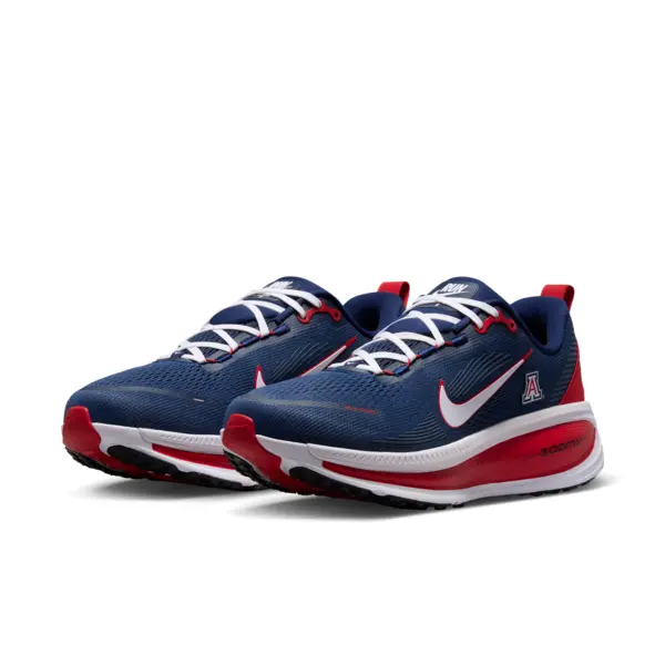 Nike College Vomero 18 Road Running Shoes - Blue