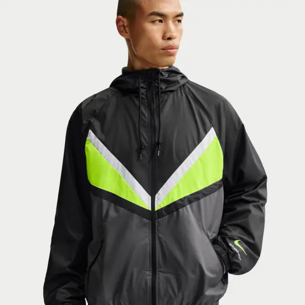 Nike Sportswear Windrunner Lined Jacket