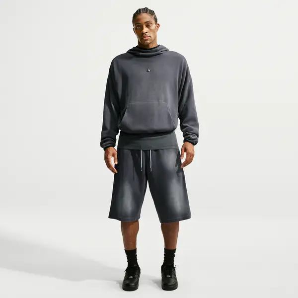 Nike Ja 14-inch Basketball Shorts - Black