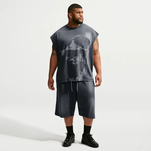 Nike Ja 14-inch Basketball Shorts