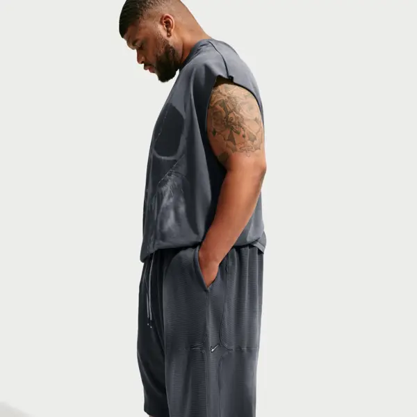 Nike Ja 14-inch Basketball Shorts