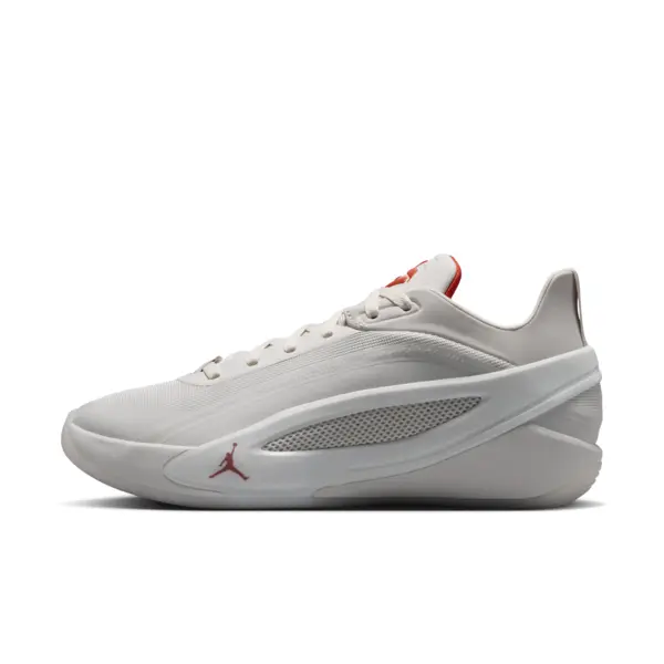 JORDAN Luka Ghost Basketball Shoes - White