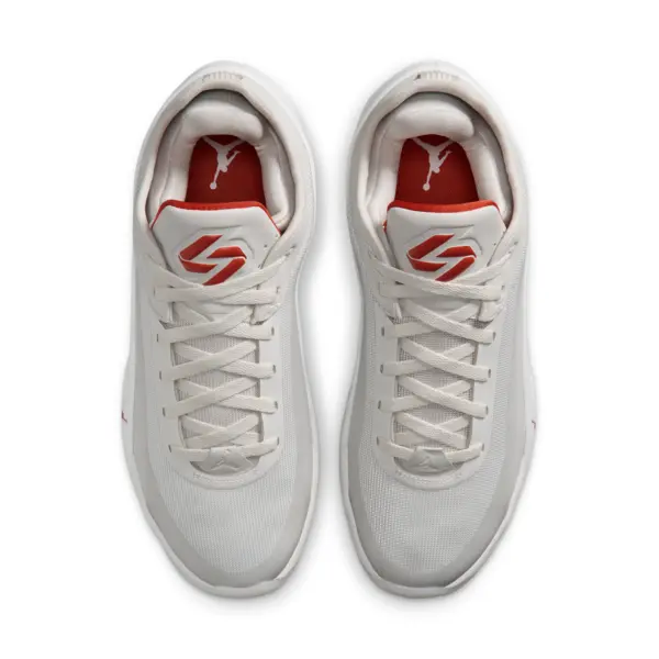 JORDAN Luka Ghost Basketball Shoes - White