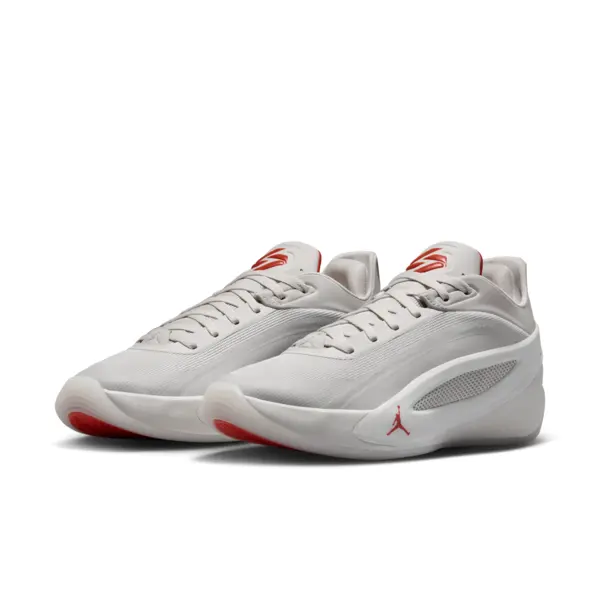 JORDAN Luka Ghost Basketball Shoes - White
