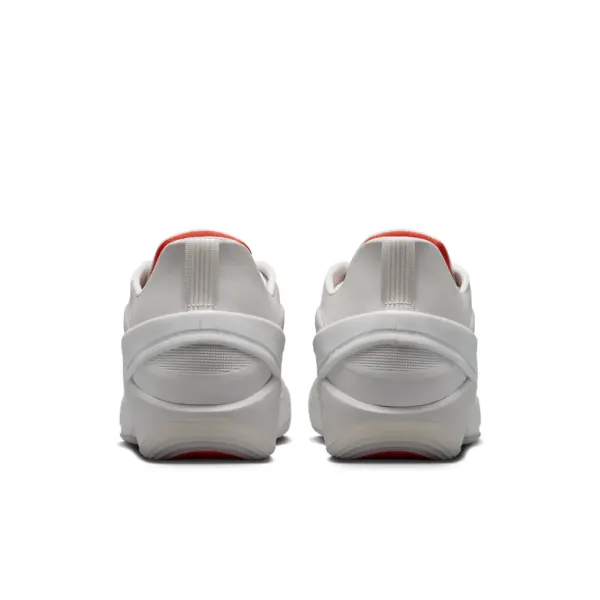JORDAN Luka Ghost Basketball Shoes - White