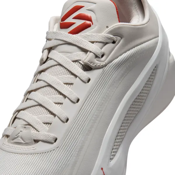 JORDAN Luka Ghost Basketball Shoes - White