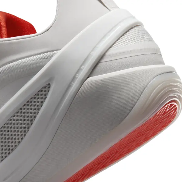 JORDAN Luka Ghost Basketball Shoes - White