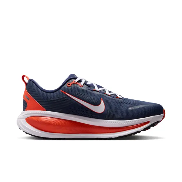 Nike College Vomero 18 Road Running Shoes - Blue