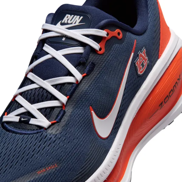 Nike College Vomero 18 Road Running Shoes - Blue