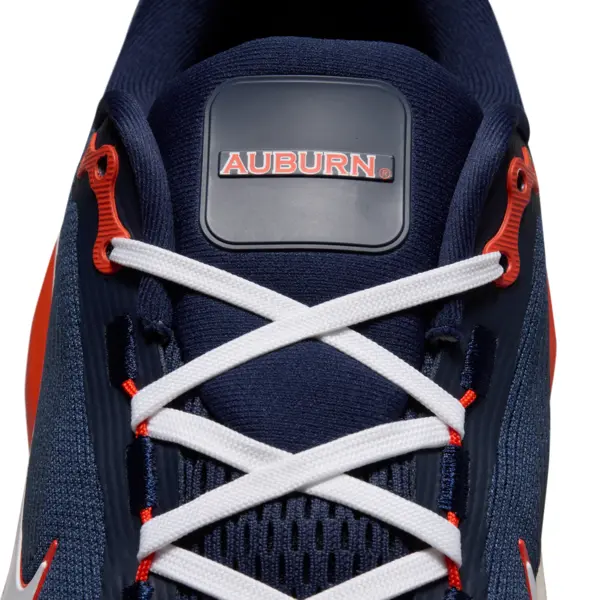 Nike College Vomero 18 Road Running Shoes - Blue
